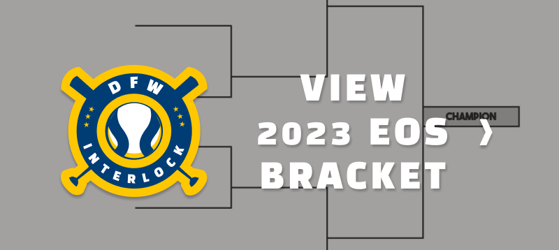 EOS Tournament – DFW Interlock